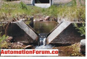 What is an open channel flow measurement? | Instrumentation and Control ...