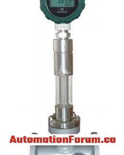 What is Laser Doppler anemometer | Instrumentation and Control Engineering