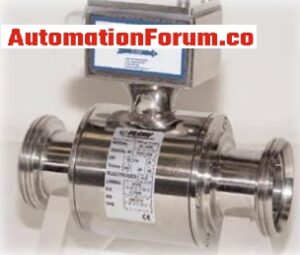 What is a velocity flow meter? | Instrumentation and Control Engineering