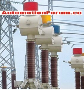 What is an instrument transformer? | Instrumentation and Control ...