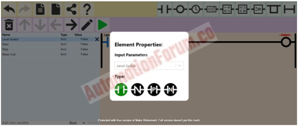 Online PLC Simulator and List of free Online PLC Simulators