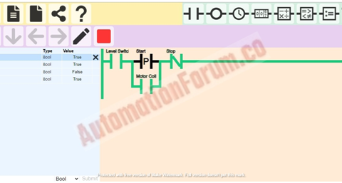 How to install a PLC and how to do the PLC wiring? | Instrumentation ...