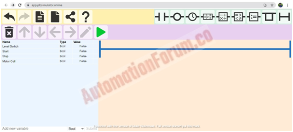 Online PLC Simulator and List of free Online PLC Simulators