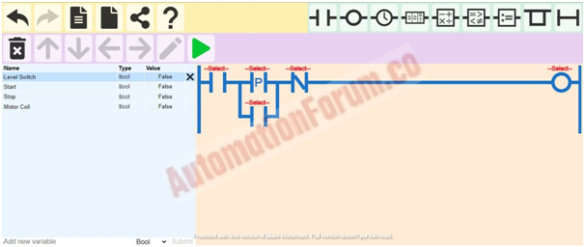 Online Plc Simulator And List Of Free Online Plc Simulators
