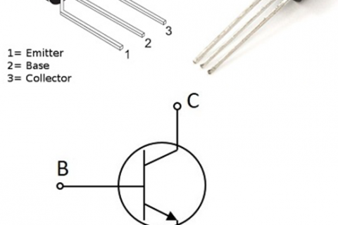 How to read electrical relay diagram? [Standard symbols used for ...