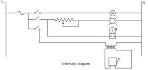 How to Read Electrical Diagrams | AutomationForum