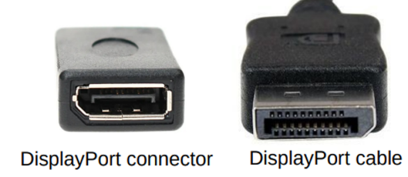 Various types of connectors used in industrial automation ...