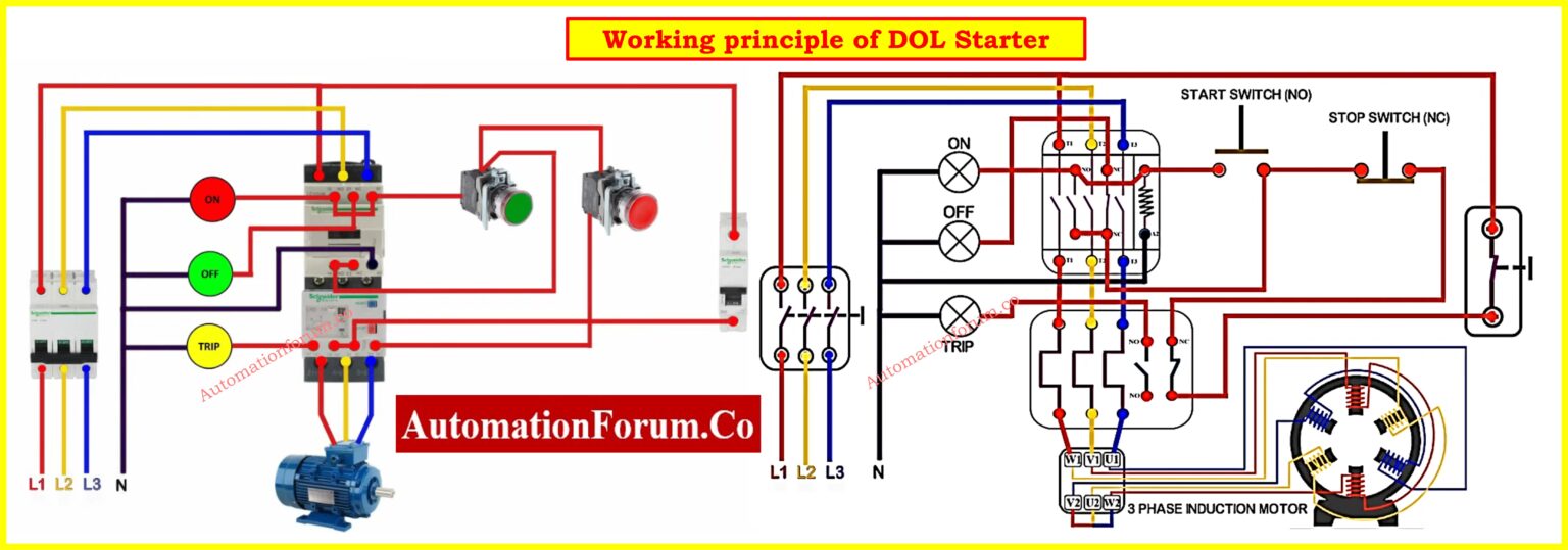 What is DOL Starter?