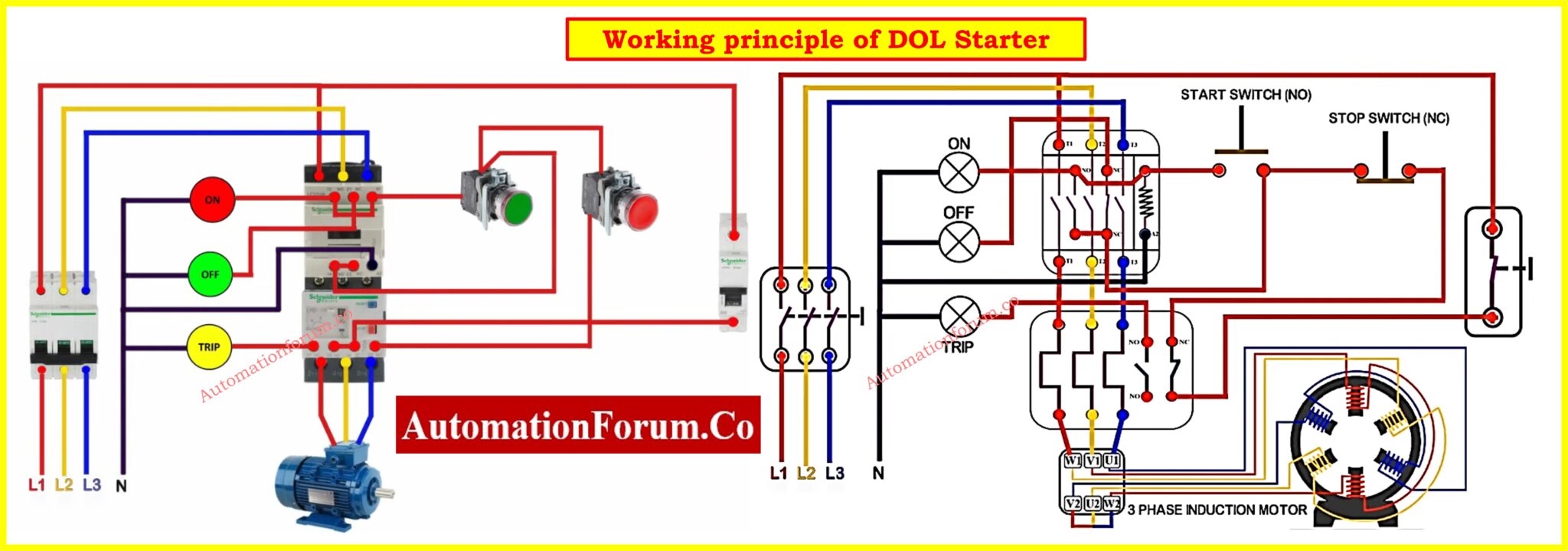 What is DOL Starter?