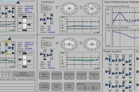 What is the difference between OT & IT networks? | Instrumentation and ...