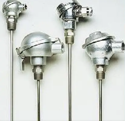 How to do the calibration of the thermocouple?