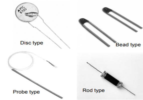 What is a thermistor and how do they work? | Instrumentation and ...
