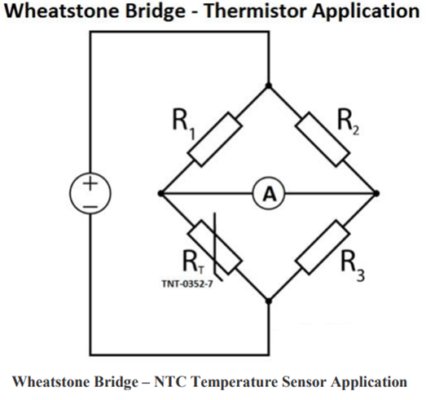 What is a thermistor and how do they work? | Instrumentation and ...