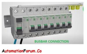 Busbar | Instrumentation and Control Engineering