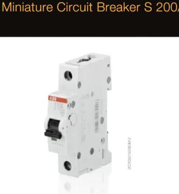 S200 | Instrumentation and Control Engineering