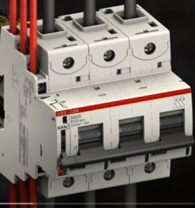 What is Auxiliary Contact and how it works with MCB?