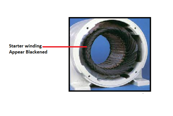 What are the various causes of electric motor failure ...