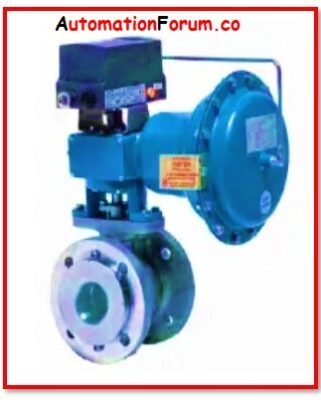 Thumb Rules and Tips for control valves selection and sizing