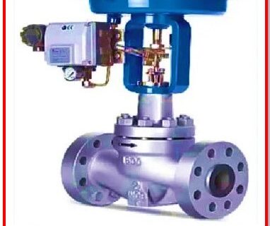 What is a pressure control valve and how does it work - AutomationForum