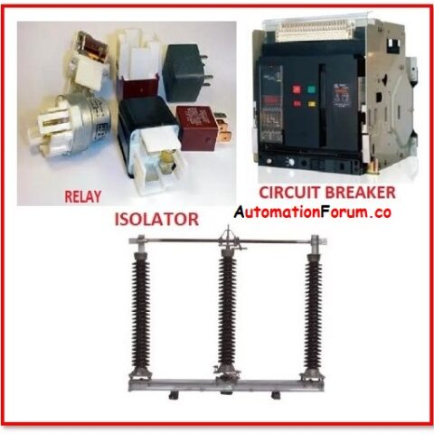 Difference-between-Relay-Circuit-Breaker-and-Isolator-3 ...