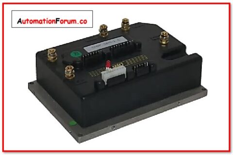Chopper | DC to DC Converter - AutomationForum