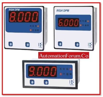 What is a Megger? Principle, Advantages, Disadvantages, Working Types.