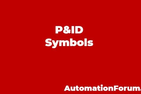 Basics of Piping and Instrumentation Diagrams (P&IDs)