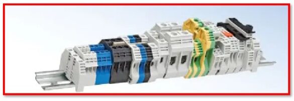 Terminal-block-4 | Instrumentation and Control Engineering