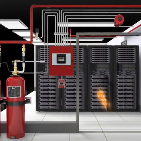 What-are-the-components-involved-in-a-Fire-Alarm-system-12 | Instrumentation and Control Engineering