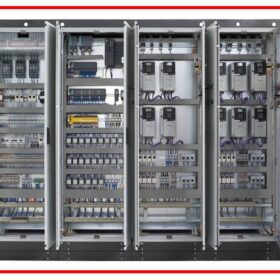 What is Marshalling Cabinet 2 | Instrumentation and Control Engineering