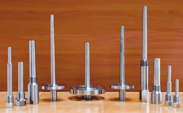 Thermowell Insertion and Immersion Length