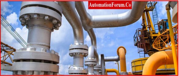 Flanged pipe fittings construction with materials used and types of flanges