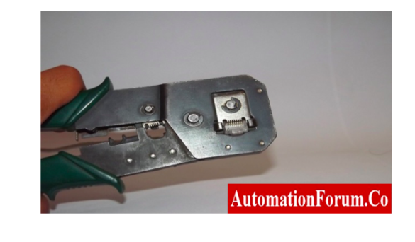 What is RJ 45 Cable and How to make RJ 45 cable