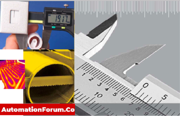 List of tools required for instrumentation and control tecnhical