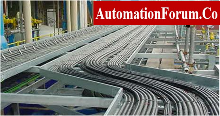 What is Cable Tray and How it is used in Industrial applications?
