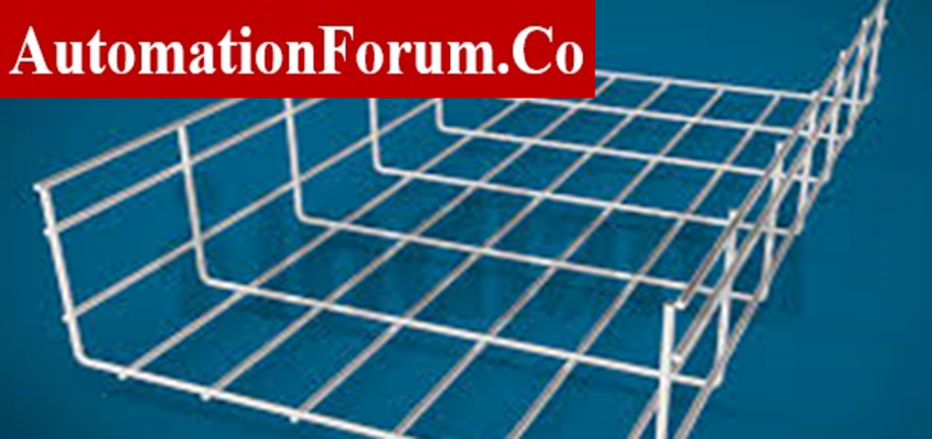 What is Cable Tray and How it is used in Industrial applications?