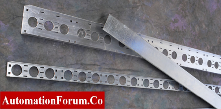 What is Cable Tray and How it is used in Industrial applications?