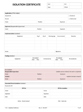 Complete Guide to Instrument Calibration in Process Industries - Tools ...