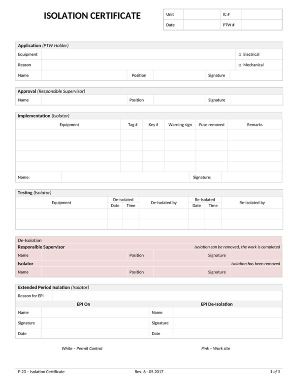 Complete Guide to Instrument Calibration in Process Industries - Tools ...