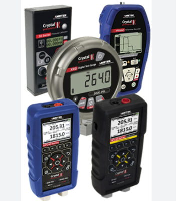 Complete Guide to Instrument Calibration in Process Industries - Tools ...