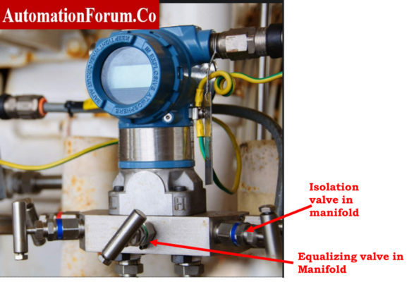 How to Troubleshoot DP Type Level Transmitter Problems