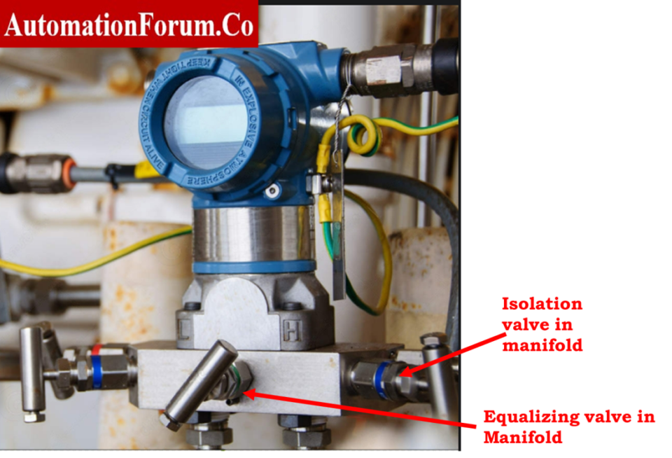 How to Troubleshoot DP Type Level Transmitter Problems