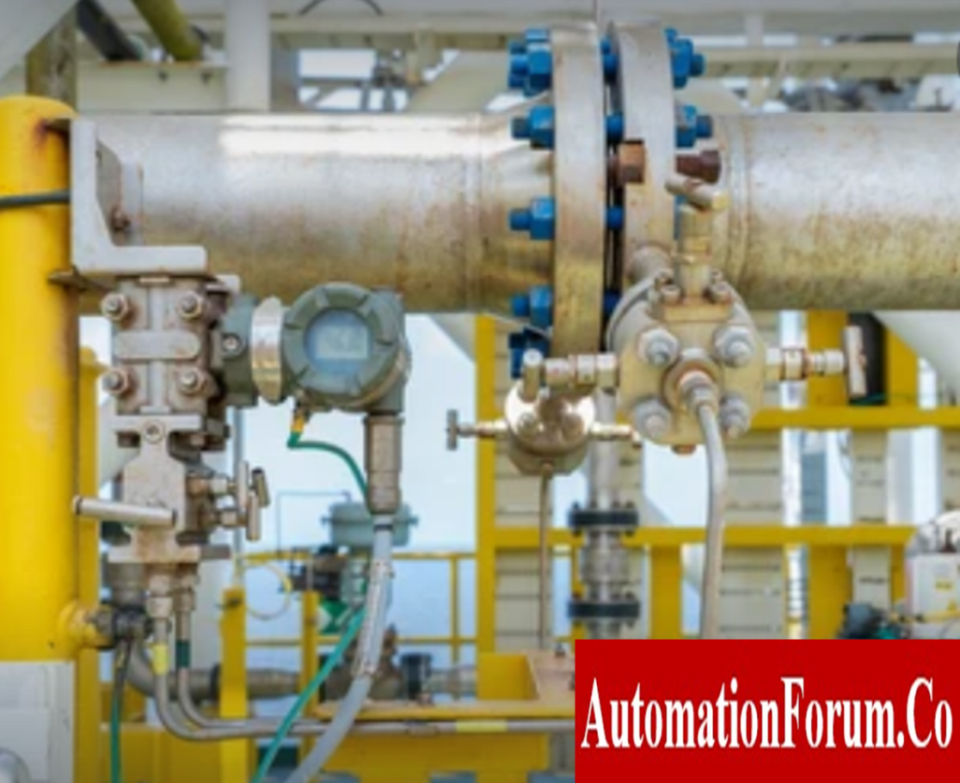 Troubleshooting of DP Type Flow Measurement