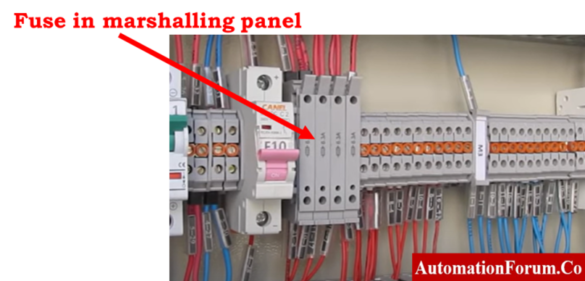 Troubleshooting of DP Type Flow Measurement