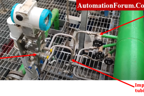 What is a meter prover? | Instrumentation and Control Engineering