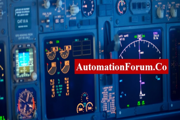 What is Instrumentation & Control? Explain in detail