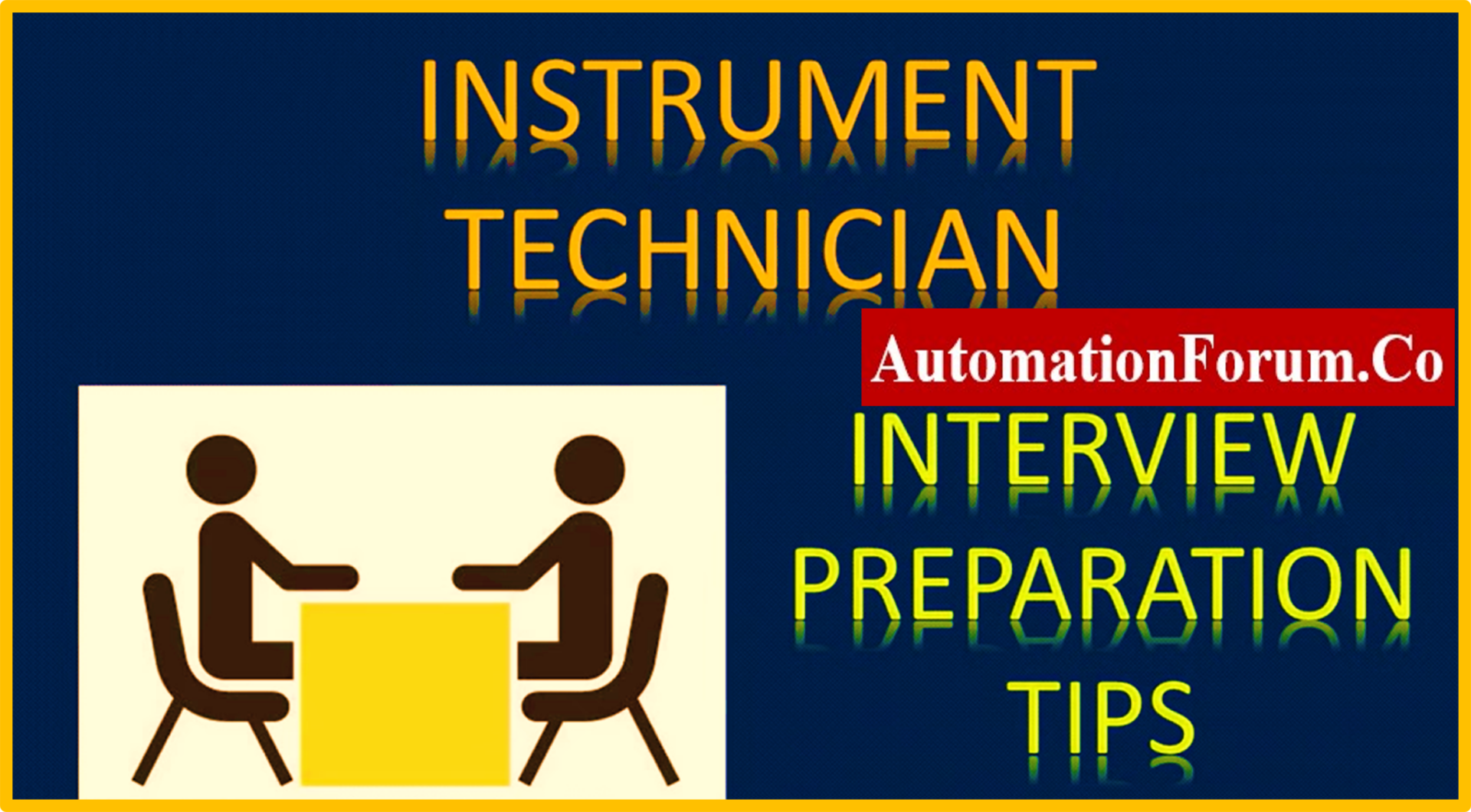 inst-tech | Instrumentation and Control Engineering