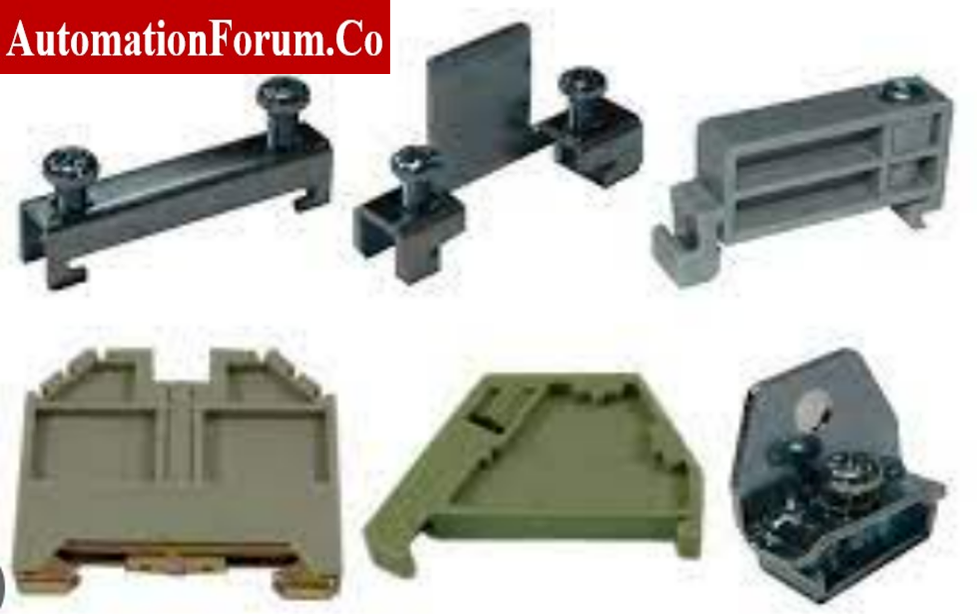 Instrument Junction Box (JB) schedule