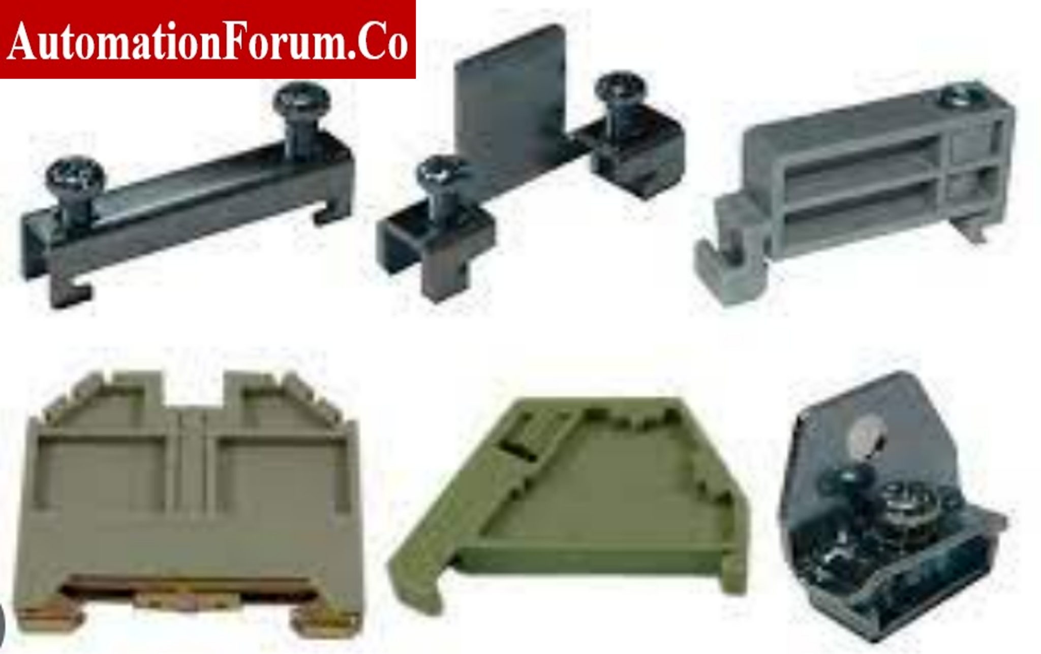 Instrument Junction Box (JB) schedule