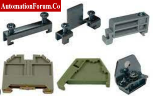 Instrument Junction Box (JB) schedule